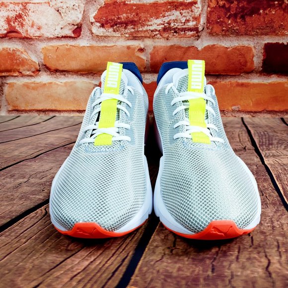 Puma | Shoes | Puma Cell Phase Men Cross Training Shoes | Poshmark